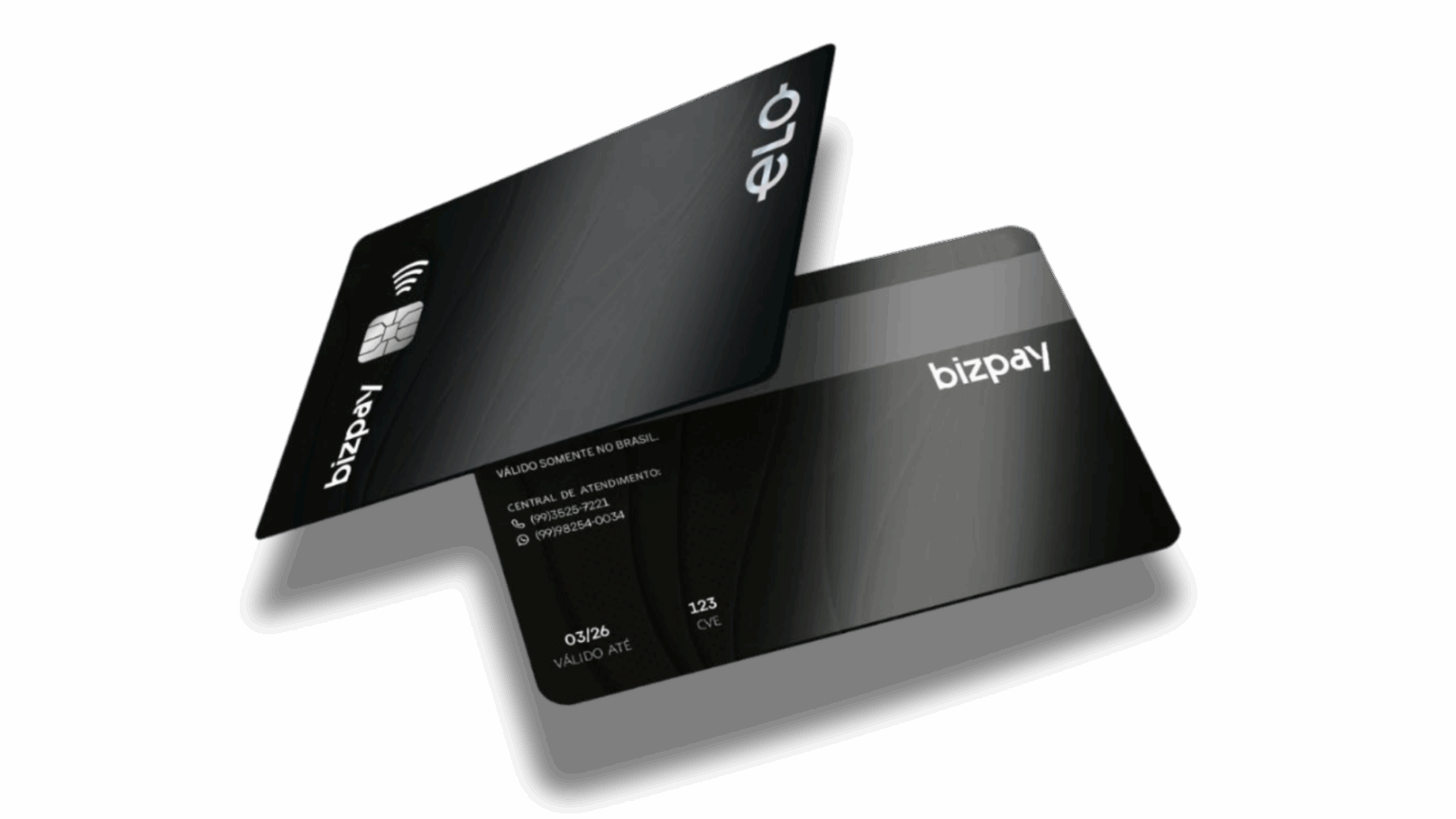 Biztrip - Plataforma de Viagem